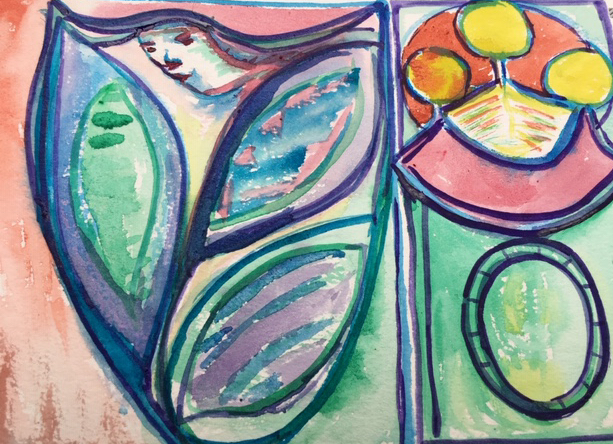 Rose Longworth Counseling | Using Mandalas, Dreams, Meditation, Color ...